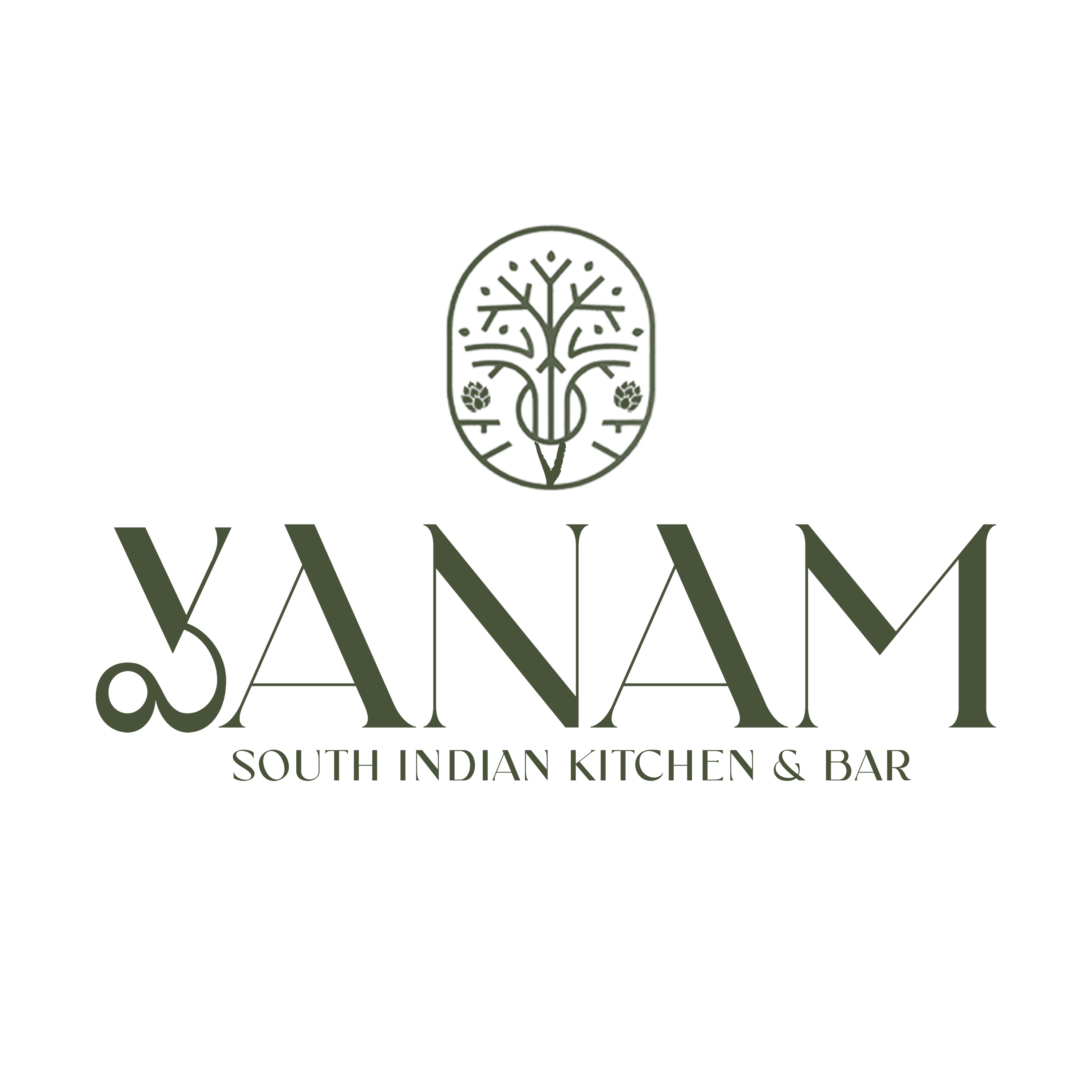 Vanam - South Indian Kitchen, Jubilee Hills