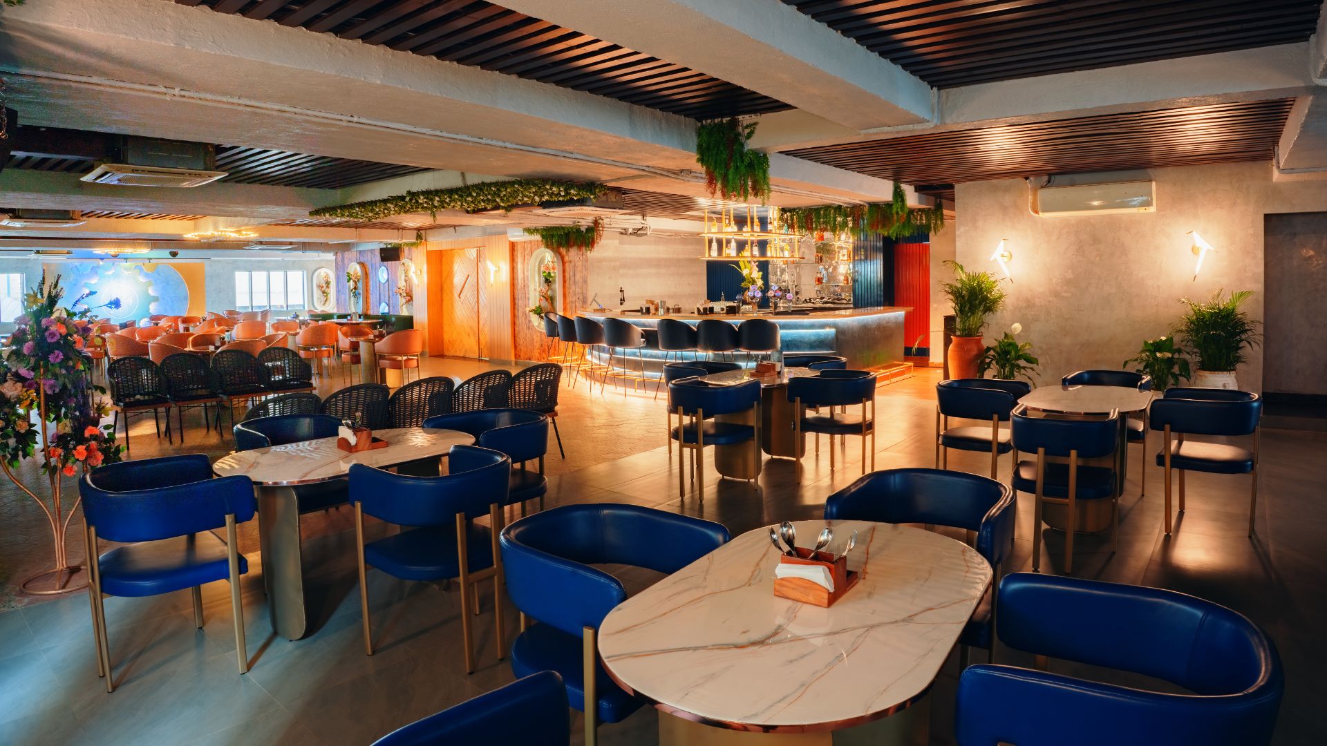 Vanam - South Indian Kitchen