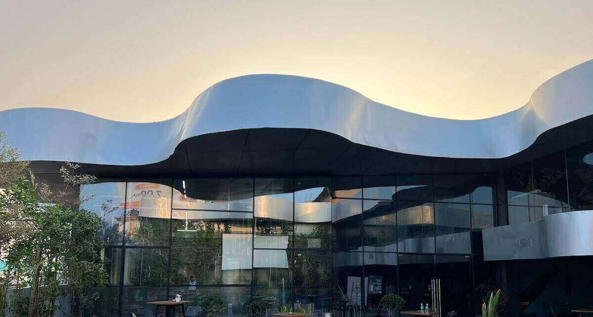 Vault Brewery, Vijayawada